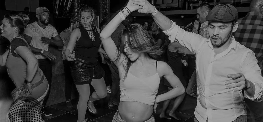 Salsa vas čini zdravima, pozitivnima i privlačnima! – Salsa School Split